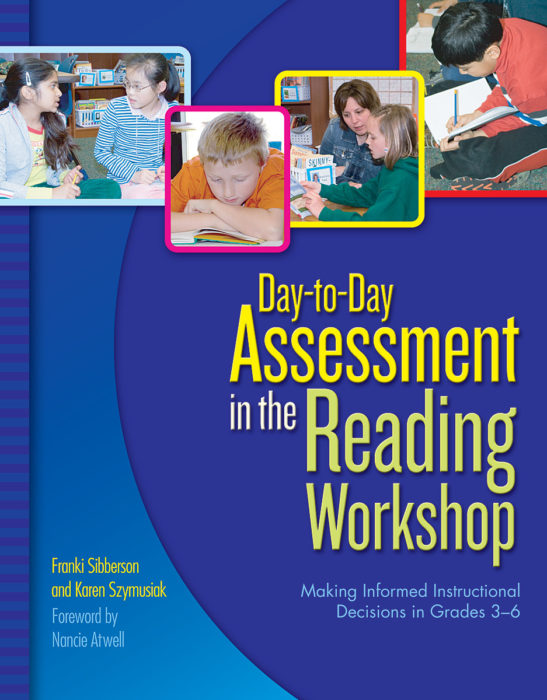 Scholastic Reading Workshop 55 Reader's Workshop Anchor Charts Ideas