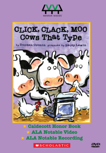 Click Clack Moo Activities And Lesson Plans For 2023, 58% OFF