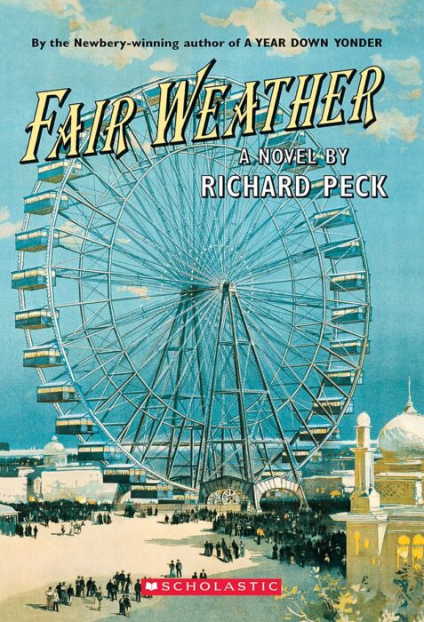 Fair Weather by Richard Peck