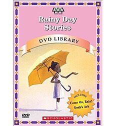 Rainy Day Stories by