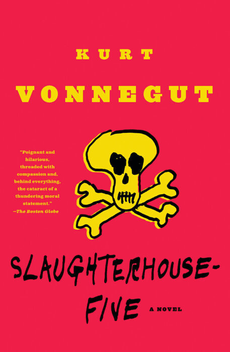Slaughterhouse-Five by Kurt Vonnegut | Scholastic