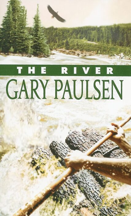 The River by Gary Paulsen | Scholastic