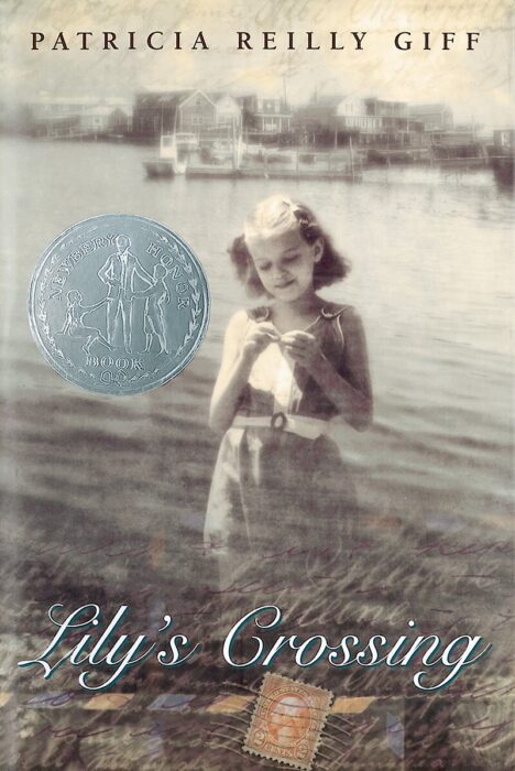Lily's Crossing by Patricia Reilly Giff | Scholastic