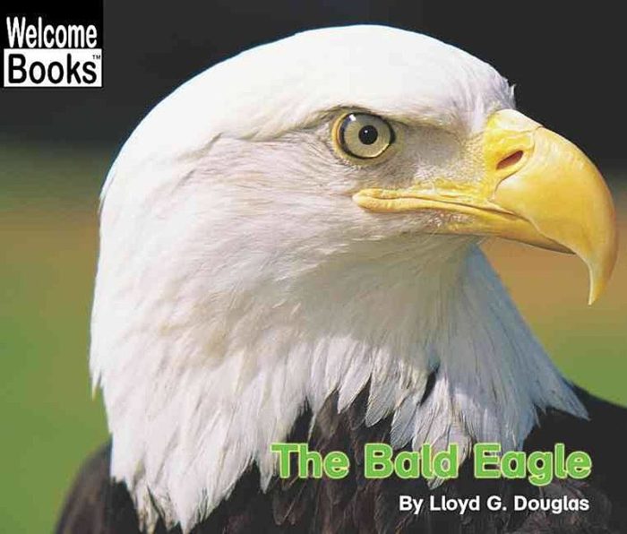 The Bald Eagle by Lloyd G. Douglas | Scholastic