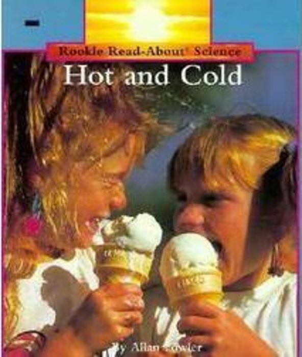 Hot and Cold by Allan Fowler | Scholastic