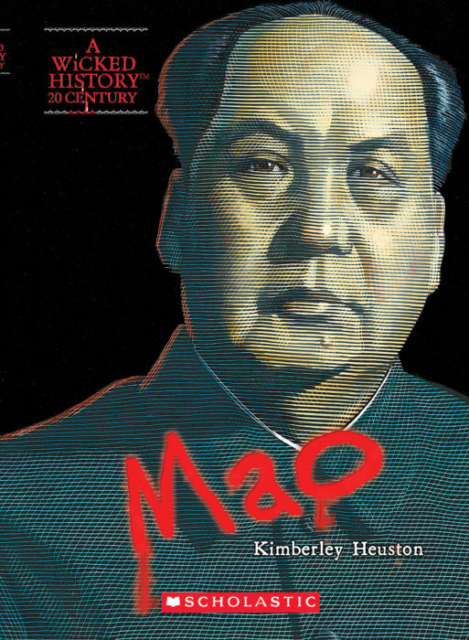 Mao Zedong by Kimberley Heuston | Scholastic
