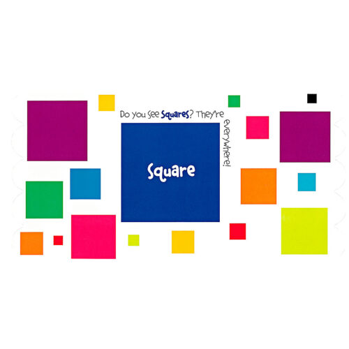 teaching shape first level