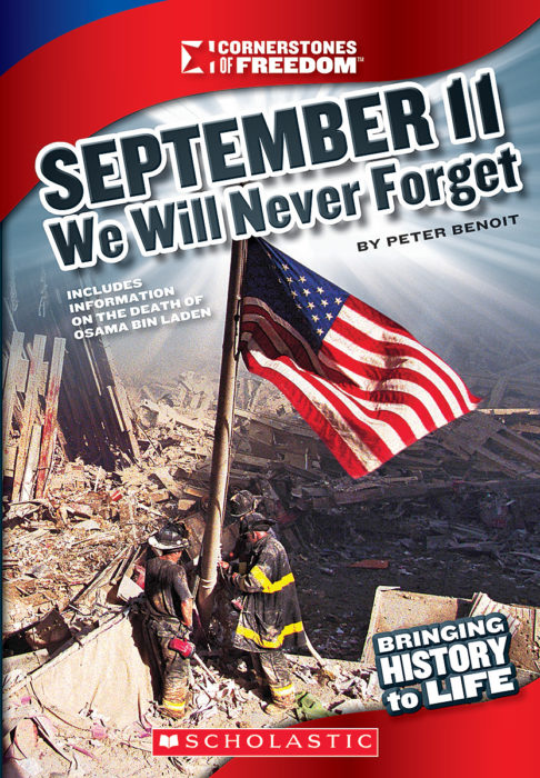Understanding September 11 Scholastic