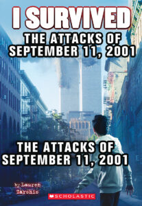 Understanding September 11 Scholastic Sobreviví Los Ataques Del 11 De