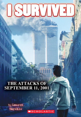 Understanding September 11 Scholastic Sobreviví Los Ataques Del 11 De
