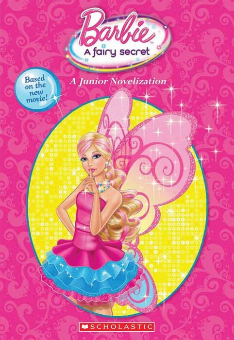 barbie a fairy secret coloring pages