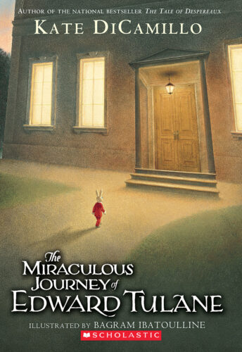 the miraculous journey of edward tulane coloring pages