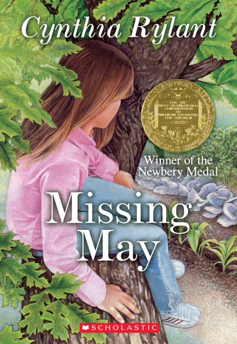 Missing May by Cynthia Rylant | Scholastic