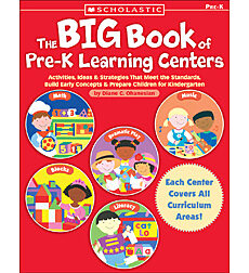 Big Book Center