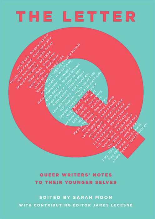 The Letter Q by James LecesneSarah Moon | Scholastic