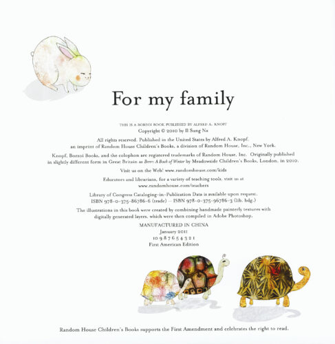 snow rabbit spring rabbit