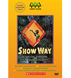 Show Way by Jacqueline Woodson