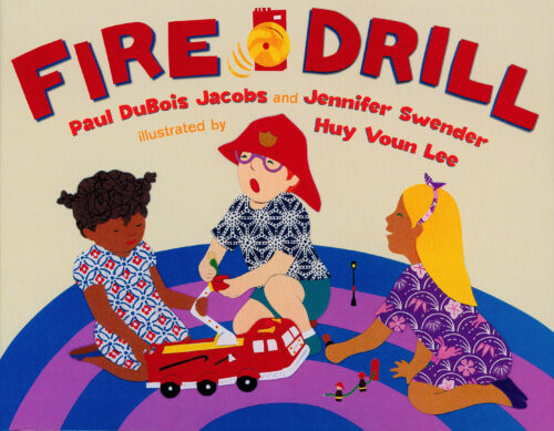 child drill