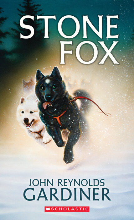 Stone Fox by John Reynolds Gardiner | Scholastic