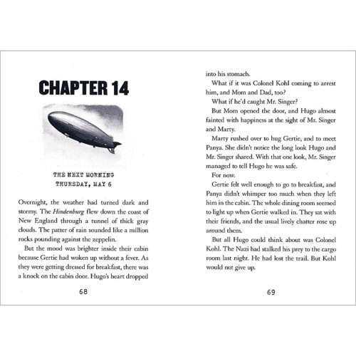 hindenburg disaster date