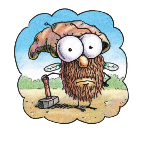 fly guy coloring pages