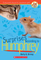 the world according to humphrey coloring pages