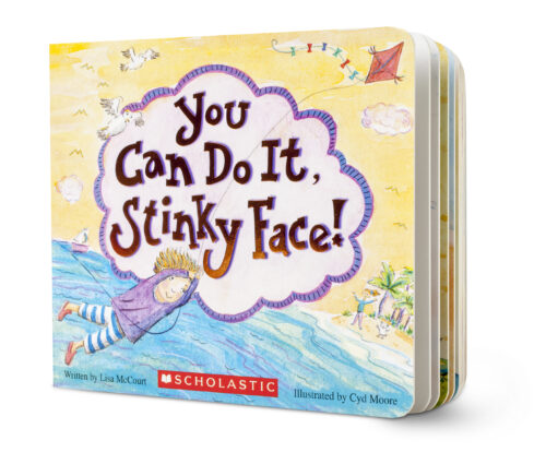 Stinky Face