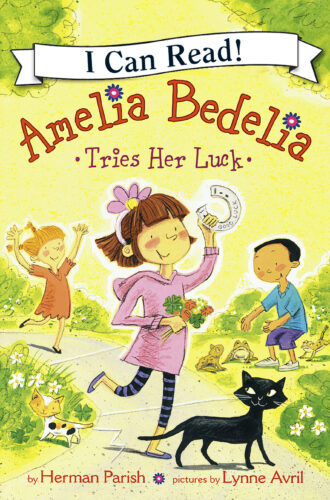 amelia bedelia coloring book