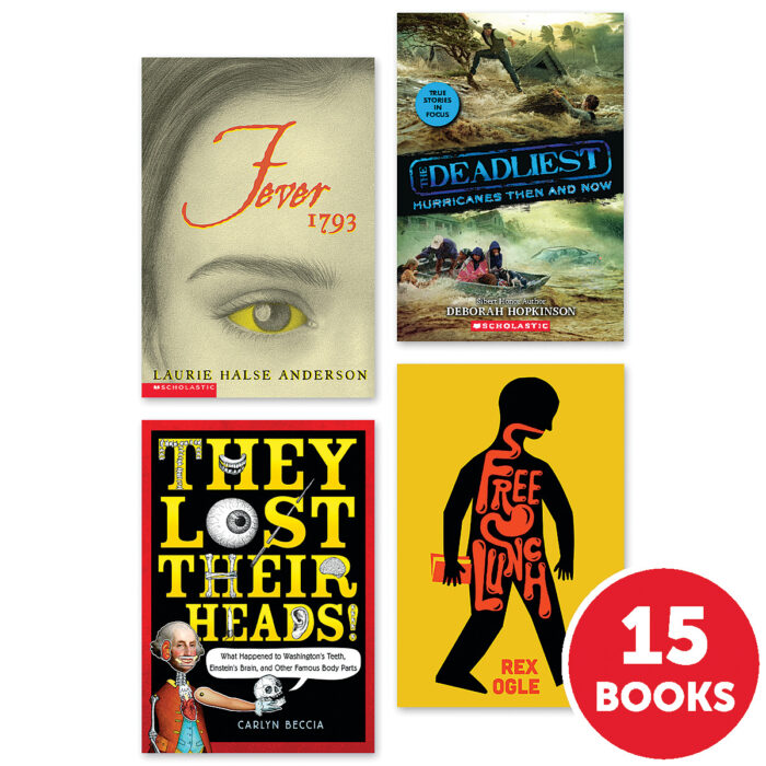 A To Z Leveled Books