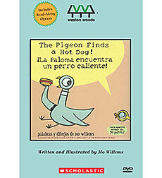 La Paloma Encuentra Un Hot Dog Actividades Infantiles ENTRELIBROS