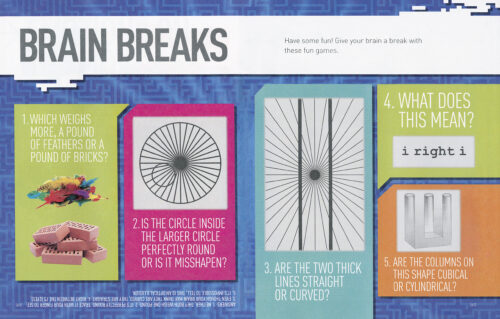 Brain Games National Geographic