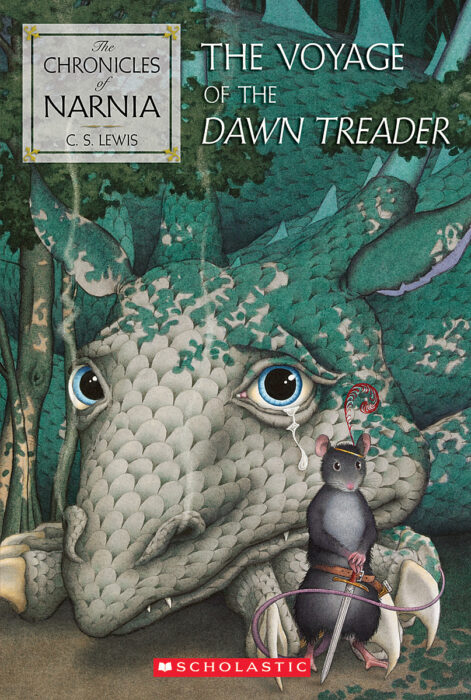 Dawn Treader