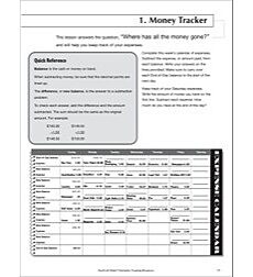 Math Skill Practice Answer
