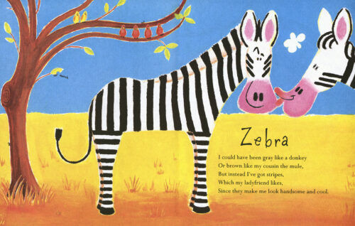 Rumble In The Jungle Book