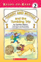 henry and ribsy lexile level