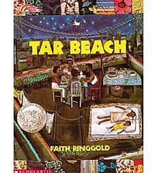 Tar Beach by Faith Ringgold