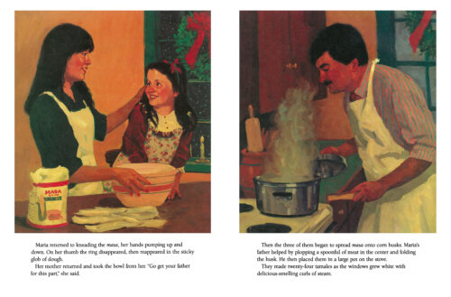 too many tamales pictures