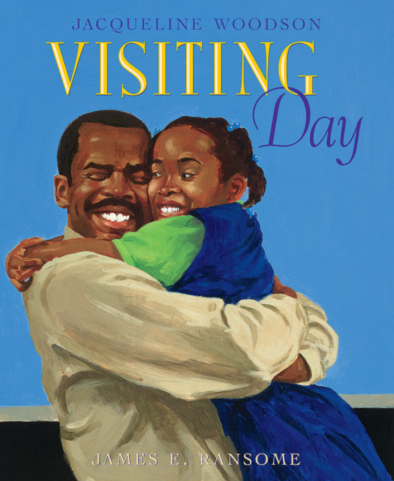 Visiting Day by Jacqueline Woodson | Scholastic