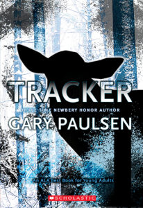 tracker gary paulsen reading level