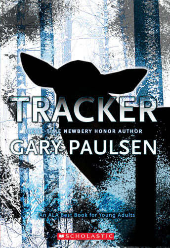 tracker gary paulsen reading level