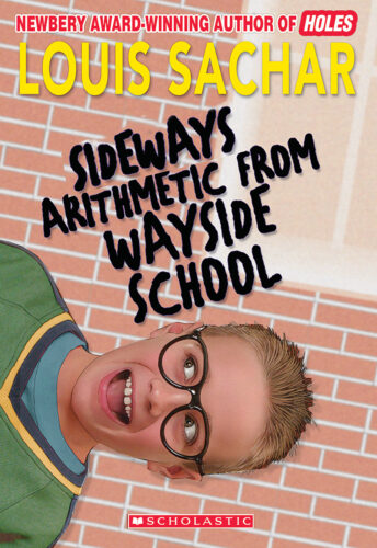 sideways stories from wayside school