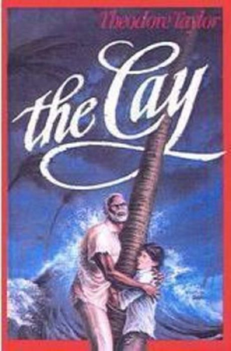 The Cay by Theodore Taylor | Scholastic