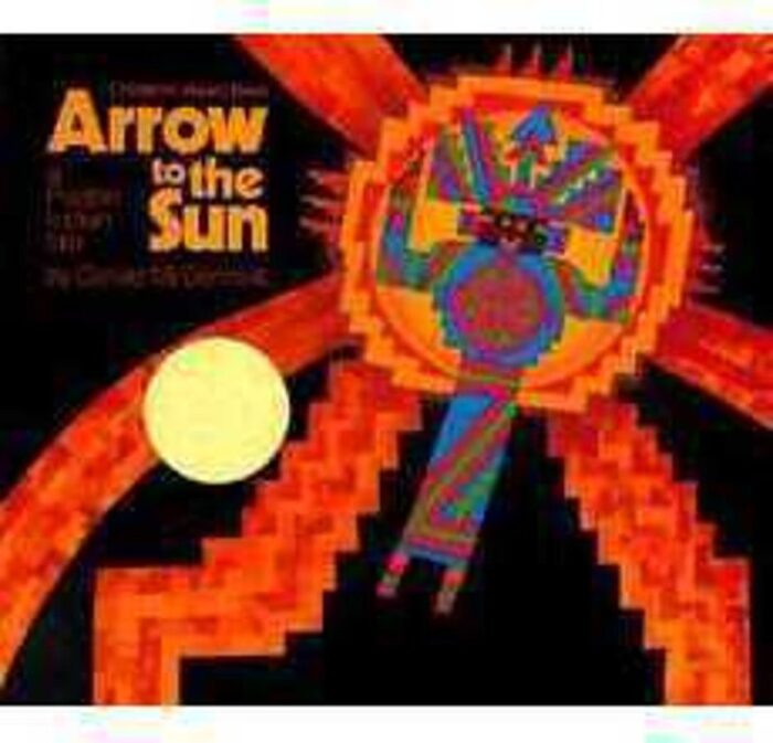 Arrow to the Sun by Gerald McDermott | Scholastic