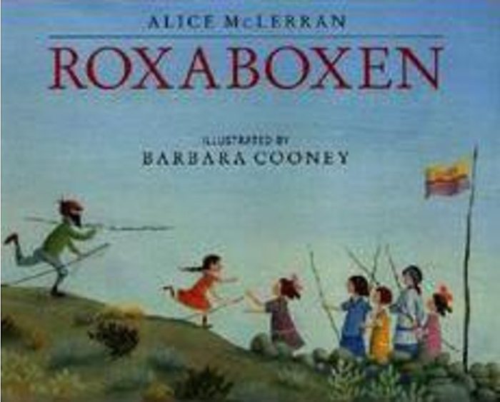Roxaboxen by Alice McLerran | Scholastic