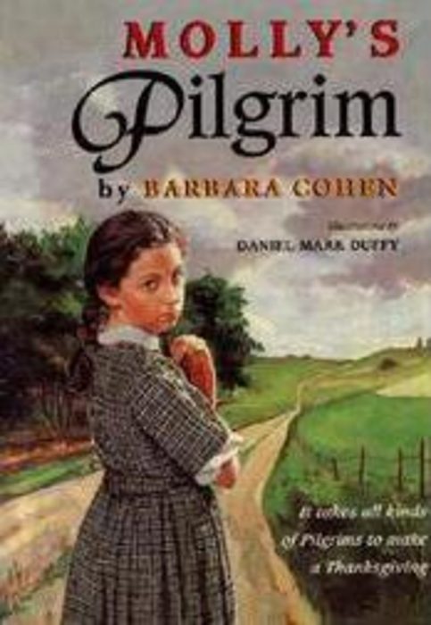 Molly's Pilgrim by Barbara Cohen | Scholastic
