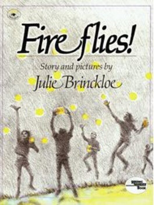 Fireflies! by Julie Brinckloe | Scholastic