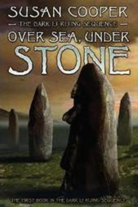 Over Sea, Under Stone by Susan Cooper | Scholastic Over Sea, Under Stone by Susan Cooper | Scholastic
