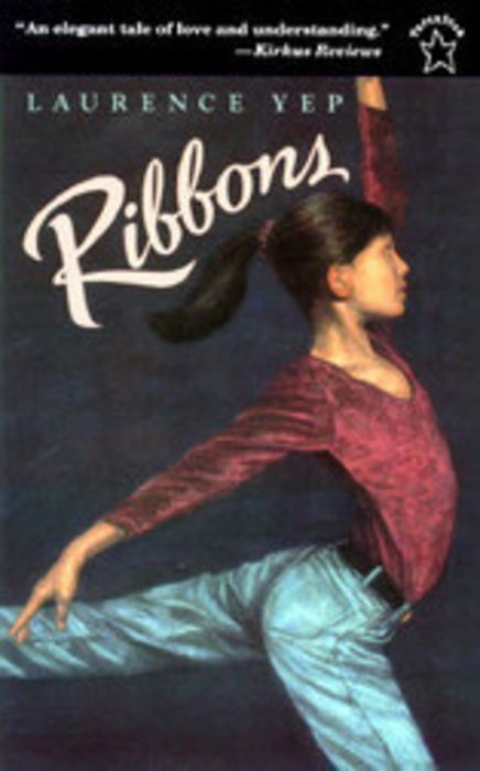 Ribbons by Laurence Yep | Scholastic