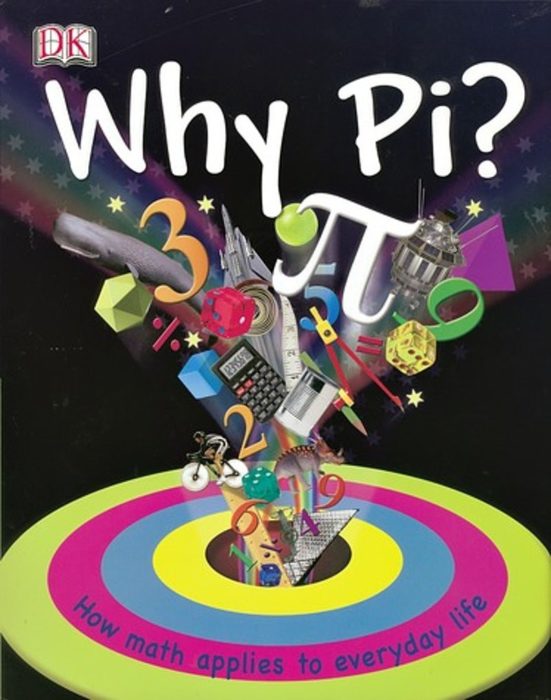why-pi-by-johnny-ball-scholastic