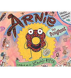 Arnie The Doughnut by Laurie Keller